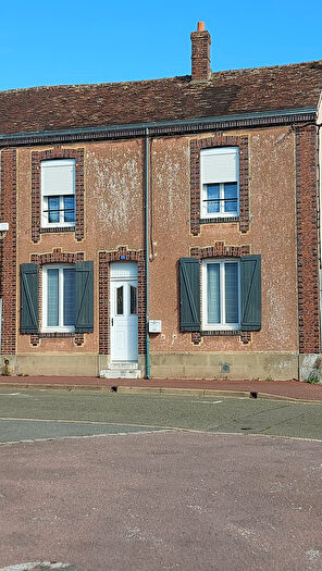Maison 6 pièces à Brou, à vendre