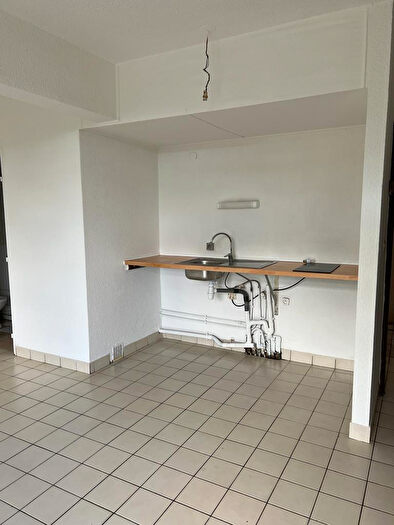 Appartement 1 pièce à louer à Kourou
