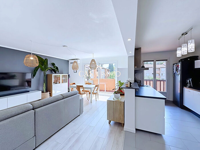 Hyères, Costebelle, Almanarre - Appartement 3 pièces à vendre