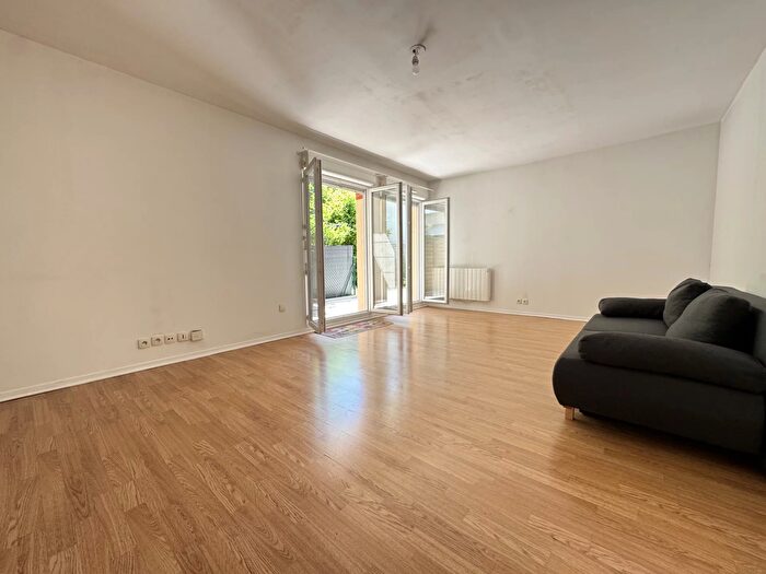 Le Plessis-Trévise, Marbeau, Coeuilly - Appartement 3 pièces à vendre
