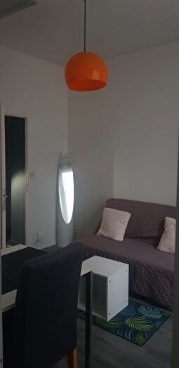 Montreuil, Centre-ville - Appartement 2 pièces à vendre