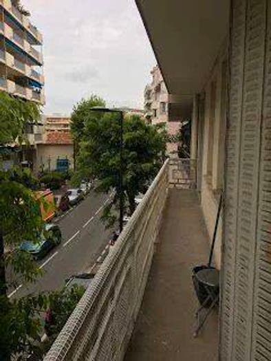 Appartement 3 pièces à Juan-les-Pins, Antibes, à louer