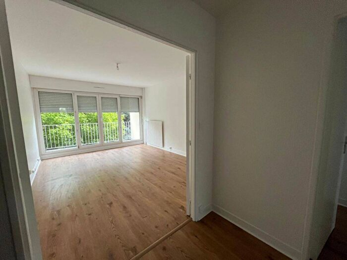 Appartement à louer - Palaiseau - 1 pièce