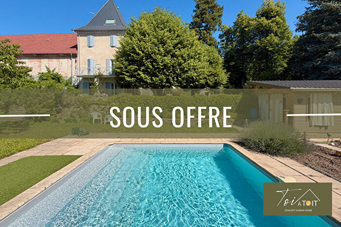 Maison 5 pièces à Gap, Gap ville, à vendre