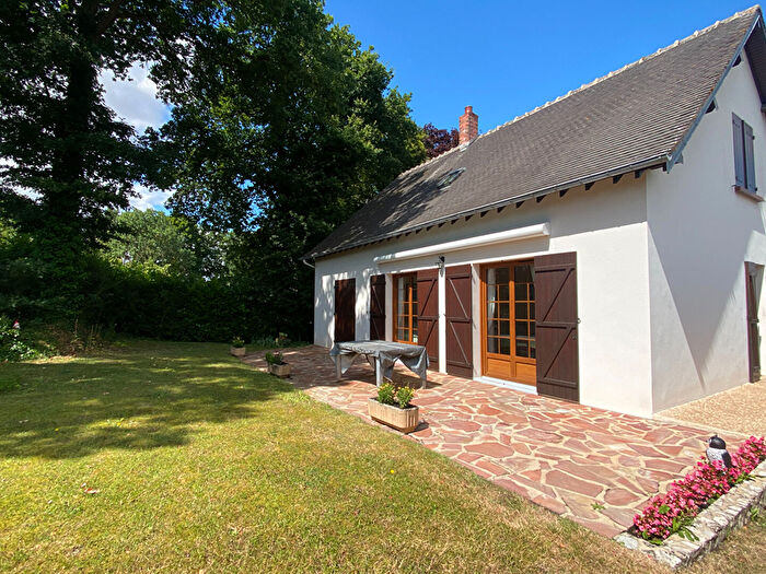 Maison à vendre - Damville - 5 pièces - 4 chambres