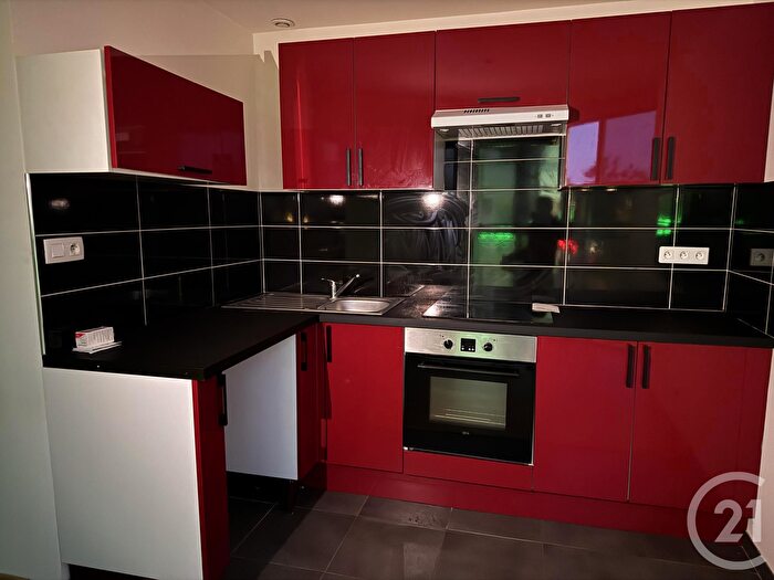 Appartement 2 pièces à louer - Montluçon, Ville Gozet, République, Blanzat