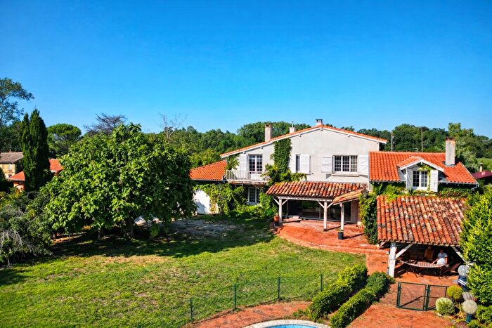 Maison à vendre - Noé - 6 pièces - 4 chambres