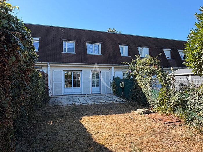 Maison 4 pièces à vendre - Noisiel, Ville nouvelle