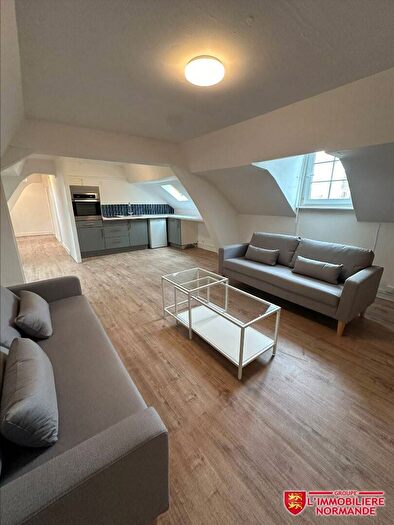 Appartement à louer - Sud Ouest, Gaillon - 2 pièces - 1 chambre