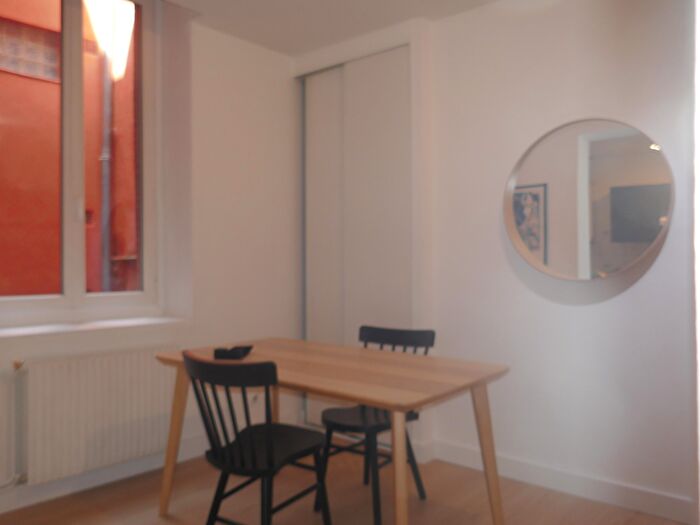 Appartement 3 pièces à louer à Toulouse, Les Carmes-Esquirol
