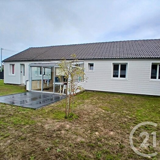 Maison à vendre - Bréville-sur-Mer - 5 pièces - 4 chambres