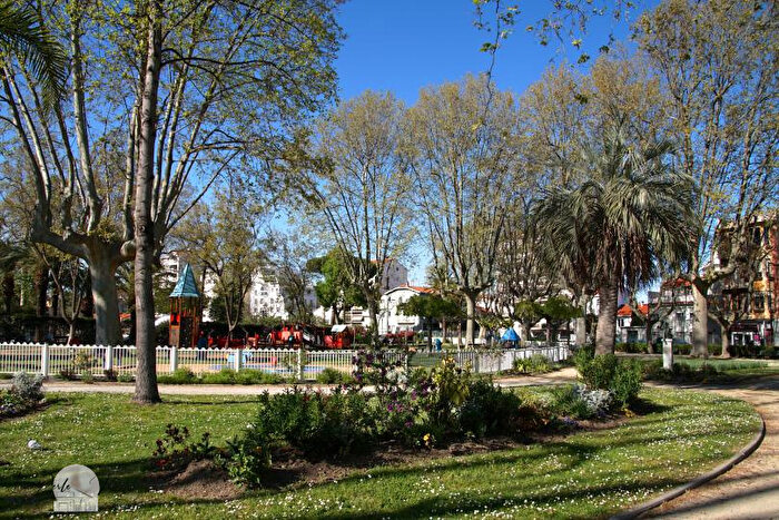 Maison à vendre - Perpignan, Les Platanes - 5 pièces - 4 chambres