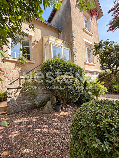 Remungol - Maison 5 pièces à vendre