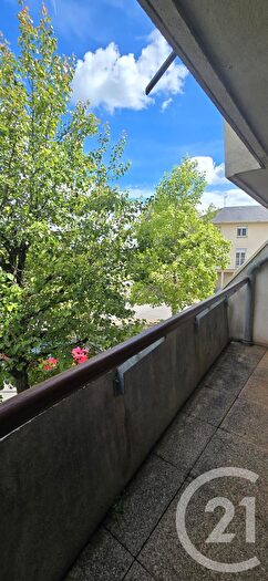 Olemps : Appartement 2 pièces à louer