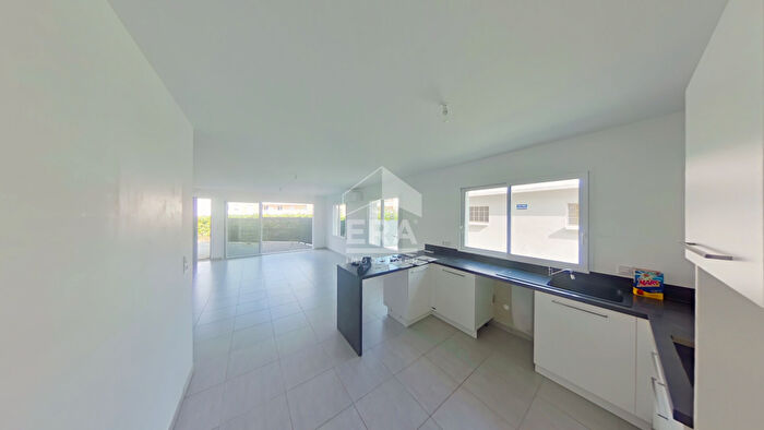 Maison à louer - Talence, Saint-Genès, La Médoquine, Haut-Brion - 4 pièces - 3 chambres