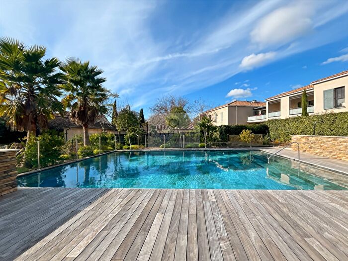 Appartement à vendre - Ollioules, Faveyrolles, Chateauvallon - 4 pièces - 3 chambres