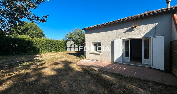 Maison 3 pièces à Eysses, Villeneuve-sur-Lot, à louer