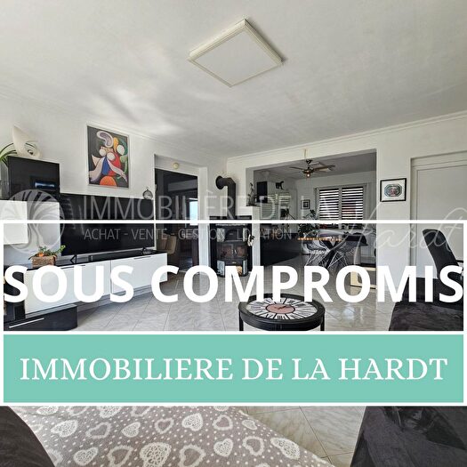 Maison à vendre - Schlierbach - 8 pièces - 6 chambres