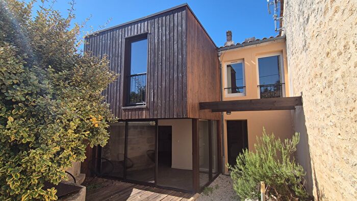 Maison 4 pièces à Angoulême, Ma Campagne, à vendre