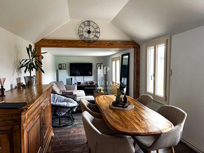 Maison 5 pièces à vendre à Le Mans, Les Sources