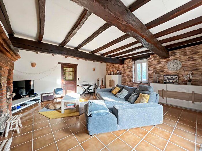 Maison à vendre - Gauré - 8 pièces - 7 chambres