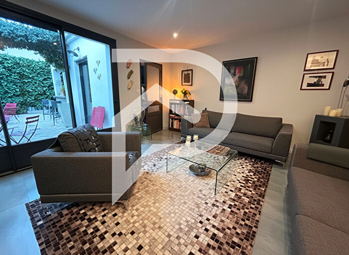 Maison à vendre - Aigues-Mortes - 3 pièces - 3 chambres