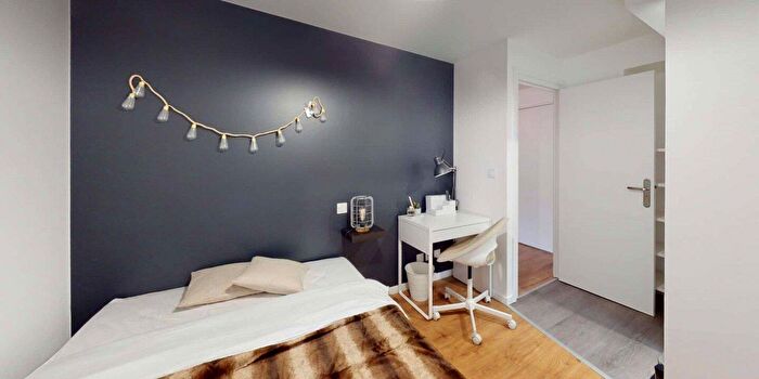 Appartement 1 pièce à louer à Centre Ville-Rive Gauche, Rouen