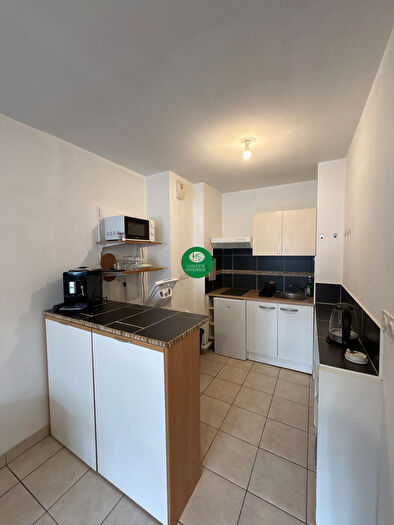 Appartement 1 pièce à louer à La Seyne-sur-Mer, Est