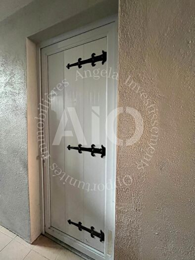 Appartement à vendre - Pontcharra-sur-Turdine - 3 pièces - 2 chambres