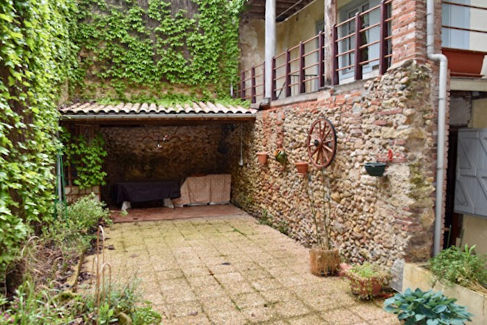 Maison 8 pièces à vendre à Daumazan-sur-Arize