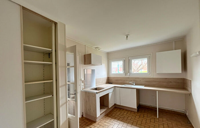 Maison à louer - Gravelines - 4 pièces - 3 chambres