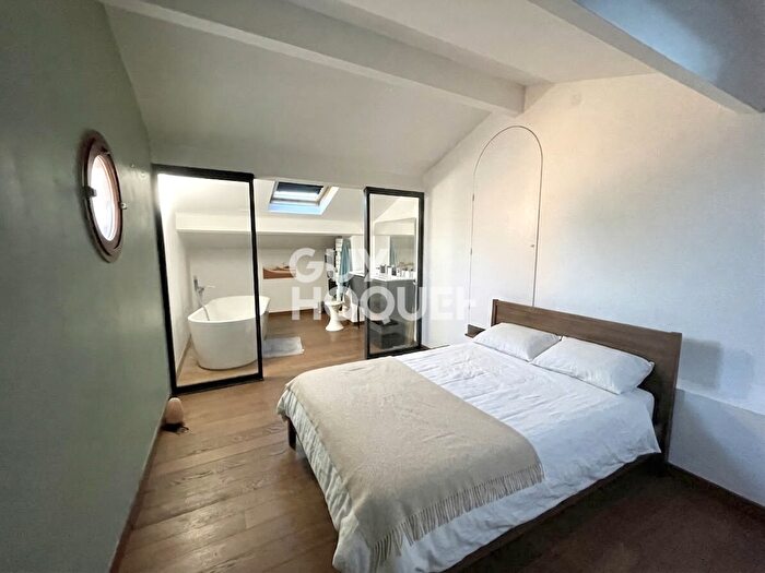 Mauguio, Jean Monnet, Léo Lagrange - Maison 5 pièces à vendre