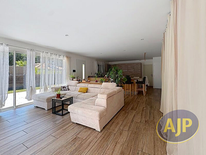 Maison 6 pièces à vendre à Audenge