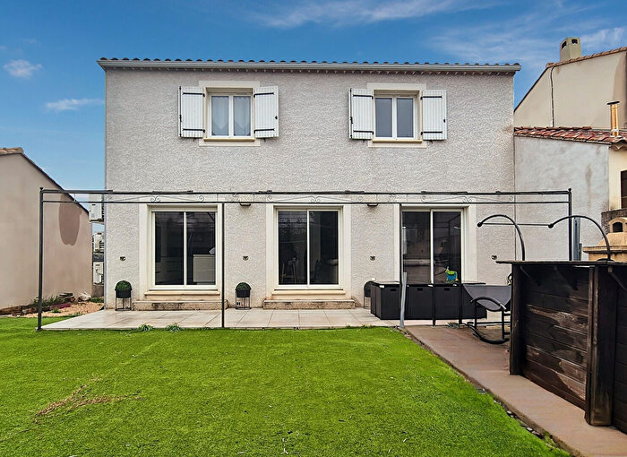 Maison à vendre - Châteaurenard, LArgelier, Vigneret - 4 pièces - 3 chambres