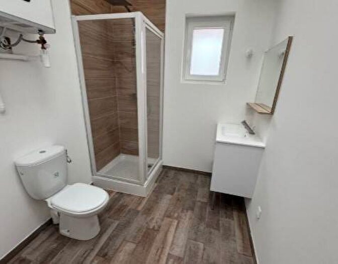 Appartement 2 pièces à louer - La Bastide, Libourne