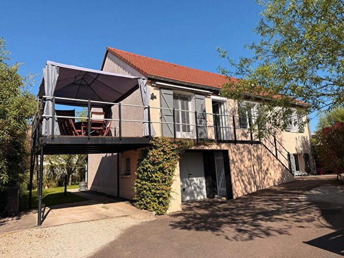 Maison 5 pièces à vendre - Voray-sur-lOgnon