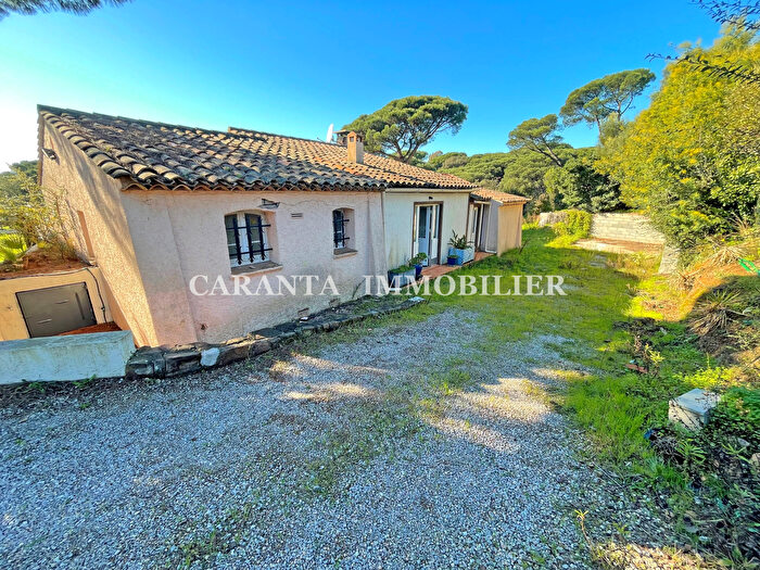 Maison à vendre - Sainte-Maxime - 5 pièces - 3 chambres