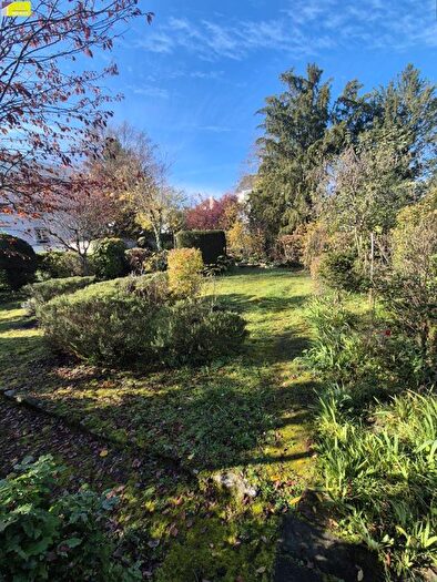 Appartement à louer - Colmar, Sud - 4 pièces - 2 chambres