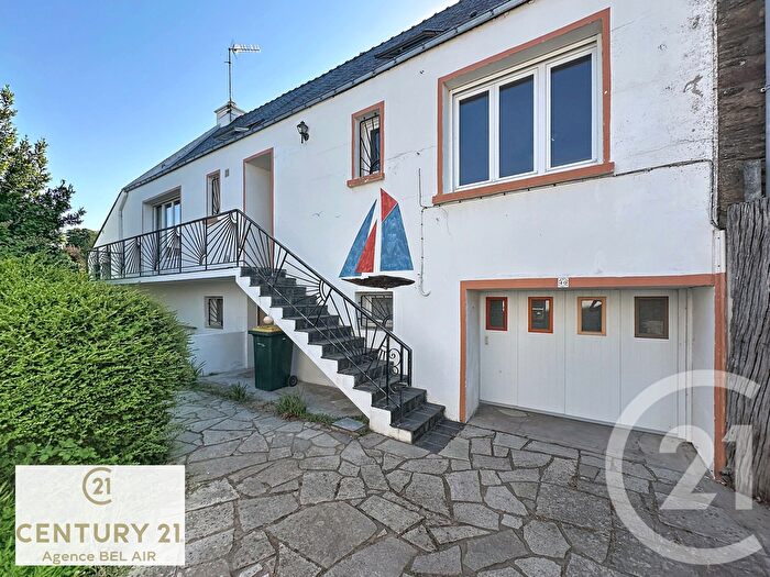 Pénestin : Maison 6 pièces à vendre