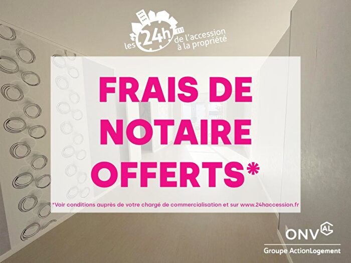 Maison à vendre - Le Havre, Sanvic - 4 pièces - 3 chambres