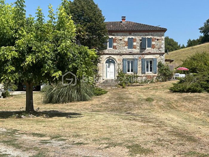Maison à vendre - Valence - 9 pièces - 7 chambres