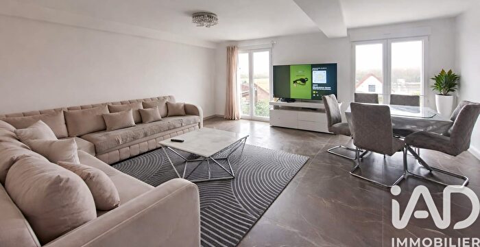 Maison à vendre - Athis-Mons, Mons, Plaine Basse - 5 pièces - 3 chambres