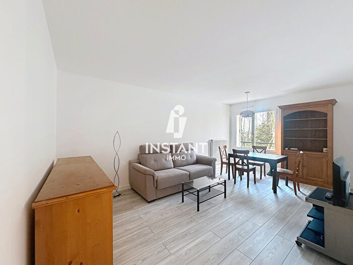 Appartement à louer - Créteil, Echat - 1 pièce