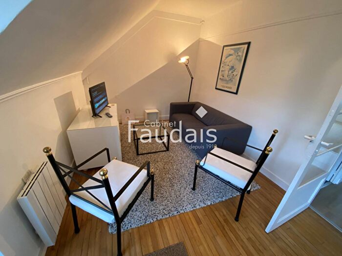 Appartement à louer - Saint-Lô - 3 pièces - 2 chambres