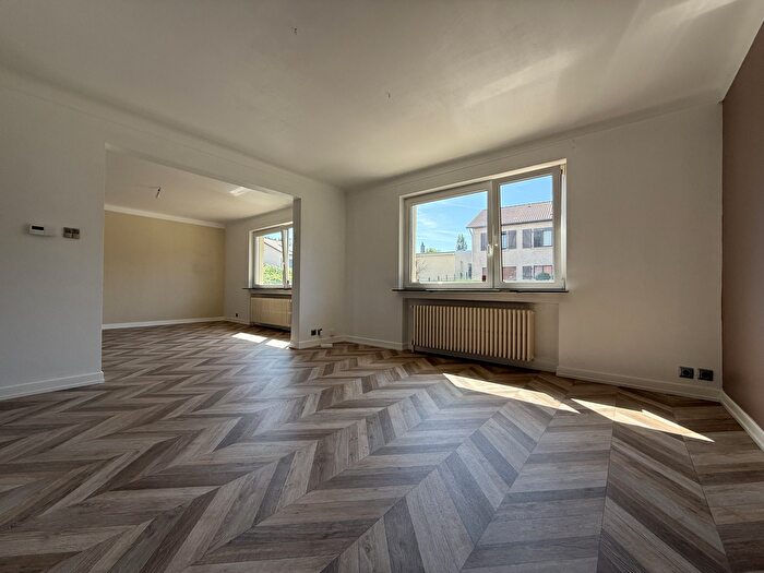 Lorry-lès-Metz : Maison 5 pièces à vendre