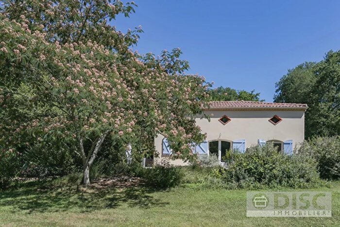 Maison à vendre - Penne - 4 pièces - 3 chambres