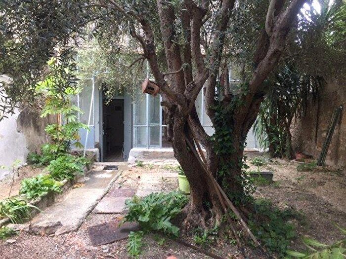 Appartement 3 pièces à louer à Marseille 4ème, La Blancarde