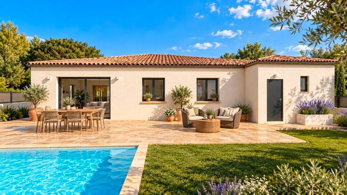 Maison 4 pièces à vendre à Brignoles, Centre-ville, Vieille ville
