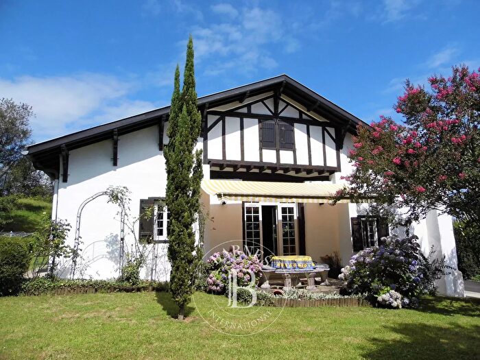 Maison à vendre - Dax - 6 pièces - 3 chambres