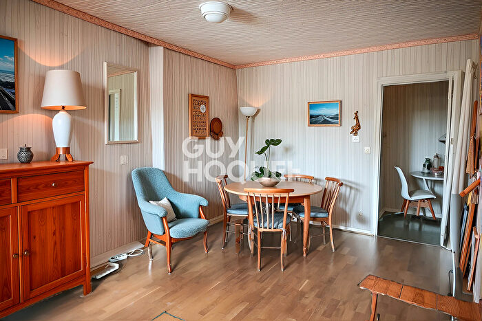Appartement 4 pièces à vendre à Bourgoin-Jallieu, Champaret, Boussieu